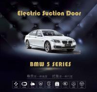 China BMW 5 Series Smart Electric Suction Door Closer Auto Spare Parts 12V for sale