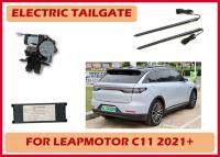 China Leapmotor C11 Electric Tailgate Upgrade Kit Power Liftgate Auto Rear Door 12V for sale