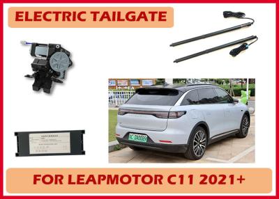 China Leapmotor C11 Electric Tailgate Upgrade Kit Power Liftgate Auto Rear Door 12V for sale