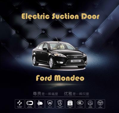 China Ford Mondeo Electric Suction Door 12V Auto Spare Part Aftermarket Global Offering for sale