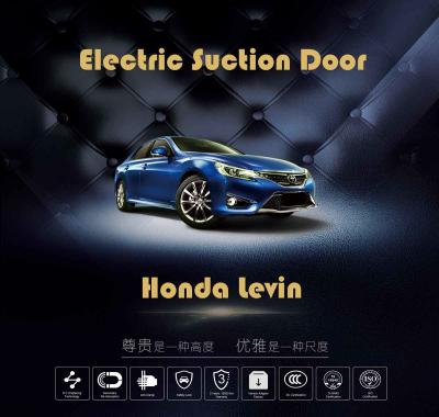 China Toyota Levin 2017 Universal Car Soft Door Closer with 1.5s Closure & 3-Year Warranty for sale