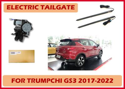 China Trumpchi GS3 Electric Tailgate Lift Power Trunk Lift with Customizable Height Adjustment 800mm Stroke for sale