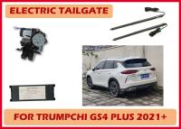 China Trumpchi GS4 Plus Power Liftgate Retrofit Kit Intelligent Speed Control Anti-Pinch 12V for sale