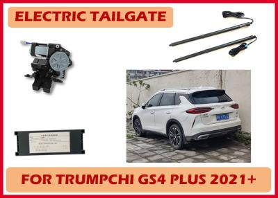 China Trumpchi GS4 Plus Power Liftgate Retrofit Kit Intelligent Speed Control Anti-Pinch 12V for sale