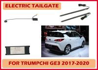 China Trumpchi GE3 Non Destructive Installation And Self-Install Power Tailgate Lift System for sale