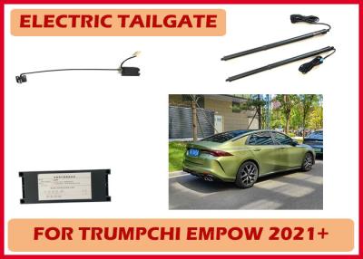 China Trumpchi Empow Electric Power Tailgate Aftermarket Auto Suction 12V for sale