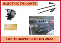 China Trumpchi Emkoo Power Tailgate Fault Detection 12V with Exception Handling for sale
