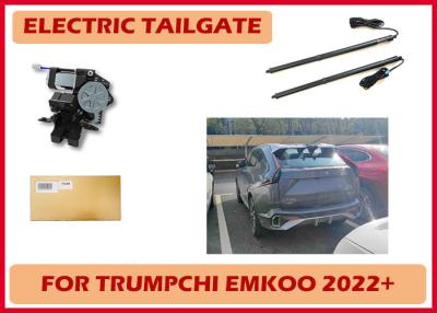 China Trumpchi Emkoo Power Tailgate Fault Detection 12V with Exception Handling for sale
