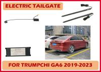 China Trumpchi GA6 Power Tailgate Lift 12V Electric Trunk Opener 2019-2023 for sale