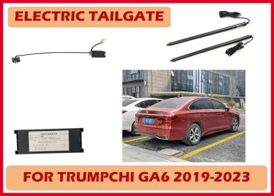 China Trumpchi GA6 Power Tailgate Lift 12V Electric Trunk Opener 2019-2023 for sale