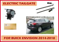 China Buick Envision Electric Tailgate Lift System with Anti-Pinch Protection and 6mm Auto-Lock Range for sale