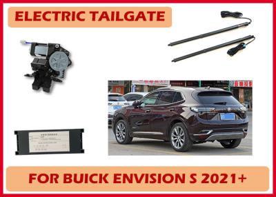 China Buick Envision S Factory Sonls Wholesale Lifgate Dual Pole Installation Or Conversion Kit for sale