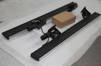 China 40C to 90C Power Tailgate Lift Kits Automated Opening Closing Vehicle Tailgate Working Current 5A Smooth Functionality for sale
