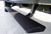 China 40C to 90C Power Tailgate Lift Kits Automated Opening Closing Vehicle Tailgate Working Current 5A Smooth Functionality for sale