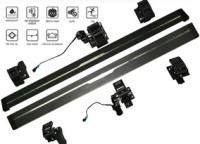 China 40C to 90C Power Tailgate Lift Kits Automated Opening Closing Vehicle Tailgate Working Current 5A Smooth Functionality for sale