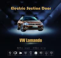 China VW Lamando Soft Closing Automatic Anti-Pinch Suction Door System - 30,000 Cycle Durability - 4 Door Compatibility for sale