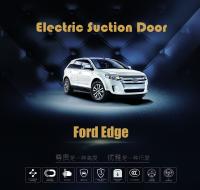 China Ford Edge Soft Closing Auto Electric Suction Door with 12V DC System and 3-Year Warranty for sale