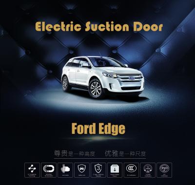China Ford Edge Soft Closing Auto Electric Suction Door with 12V DC System and 3-Year Warranty for sale