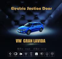 China VW Gran Lavida Electric Suction Door System with 150-200N Force and 6mm Activation Distance for sale