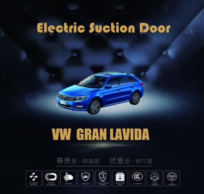 China VW Gran Lavida Electric Suction Door System with 150-200N Force and 6mm Activation Distance for sale