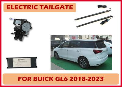 China Buick GL6 Convenient And Quick Electric Automatic Rear Trunk Tailgate Lift for sale