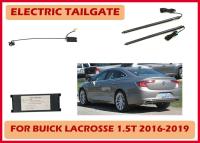 China Buick Lacrosse Electric Tailgate Kit Auto Parts 12V Power Liftgate with Anti-Pinch for sale