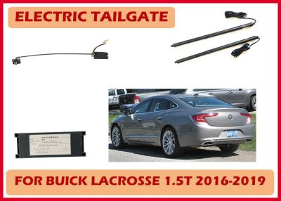 China Buick Lacrosse Electric Tailgate Kit Auto Parts 12V Power Liftgate with Anti-Pinch for sale
