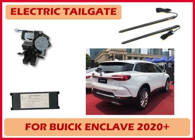China Buick Enclave Tail Door Follow Up Function Electric Tailgate Lift Assisting System for sale