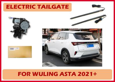 China Wuling Asta Smart Auto Car Electric Tail Gate Lift With Continental Engineering Services for sale