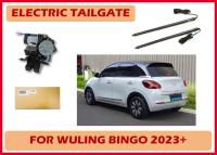 China Wuling Bingo Water Proof Smart Auto Car Electric Tail Gate Lift for sale