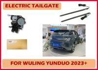 China Wuling Yunduo Universal Waterproof Wholesale Electric Tailgate Lift with Height Setting for sale