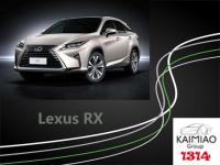 China Lexus RX Fashion Electric Side Steps - Automatic Power Running Boards with 10mm Clearance and 200-Hour Waterproof Testing for sale