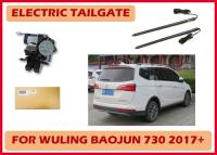 China Wuling Baojun 730 Power Tailgate System Closes Automatically with Smart Speed Control for sale