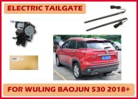 China Wuling Baojun 530 Hands-Free Electric Tailgate Accessories with Height Adjustment for sale