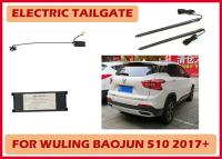 China Wuling Baojun 510 Auto Electric Tailgate Auto Lifting Rear Door With Smart Sensing for sale