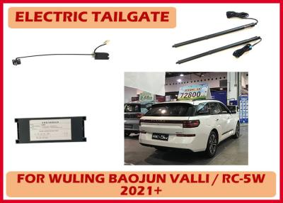 China Wuling Baojun Valli / RC-5W Automatic Trunk Opener With Continental Engineering Services for sale