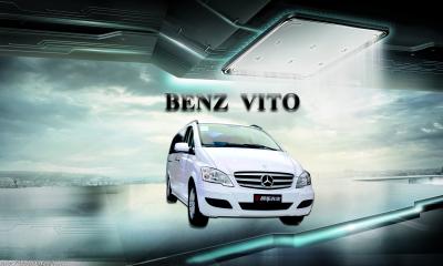 China Mercedes-Benz Vito Power Sliding Door System with Anti-Clamp Safety - 3 Control Methods & Intelligent ECU Integration for sale