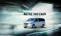 China Benz Metris Automatic Sliding Power Door Replacement Part with Extended Warranty for MPV & Commercial Vehicles for sale