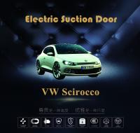 China VW Scirocco Automatic Door Soft Close System - 4-6mm Sensor Activation, OEM-Compatible Car Spare Parts for sale