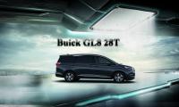 China Buick GL8 28T Automatic Power Sliding Door System with 20 km/h Auto-Close and Anti-Pinch Safety Features for sale