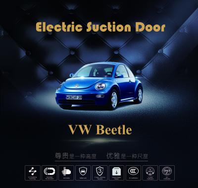 China VW Beetle Car Door Soft Close Automatic System with 6mm Activation Range - Universal Fit for Audi, Porsche, VW Models for sale