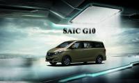 China SAIC G10 2014+ Electric Sliding Door System with Intelligent Anti-Pinch and 5 Control Modes for MPV Models for sale