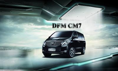 China DFM CM7 Intelligent Anti-Clamp Power Sliding Door with Position P Detection for MPV Vehicles for sale