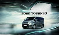 China Automatic Power Side Door Assembly for Ford Tourneo - Electric Sliding Door System with OEM Fitment for sale