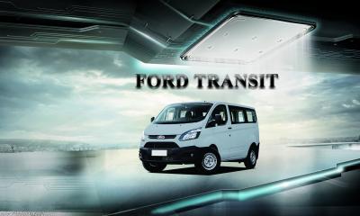 China Ford Transit Electric Power Sliding Door System - Noiseless Suction Mechanism for MPV Models for sale