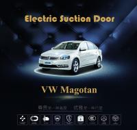 China VW Magotan Automatic Soft Close Door System with 6mm Activation Range and -40°C to 85°C Operating Temperature for sale