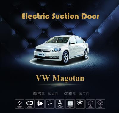 China VW Magotan Automatic Soft Close Door System with 6mm Activation Range and -40°C to 85°C Operating Temperature for sale