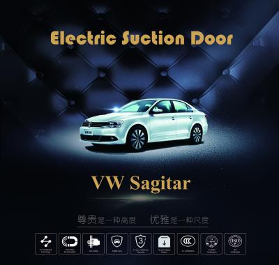 China VW Sagitar Soft Closing Automatic Suction Door System with 6mm Adsorption Range - Automotive Replacement Parts for sale