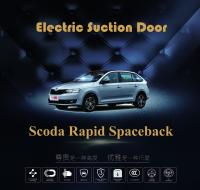 China Skoda Rapid Spaceback Car Door Soft Close Automatic System with 60kg Closing Force and 3-Year Warranty for sale