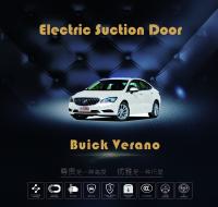 China Buick Verano 2018 Electric Soft Close Door System with 5mm Activation Range and 6mm Anti-Pinch Safety for sale